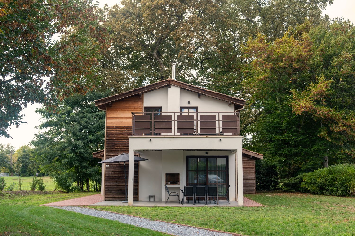 Margaux Deluxe 8p - Mios